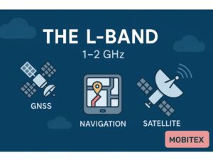 Understanding the L-Band: The Workhorse of Modern Wireless and Satellite